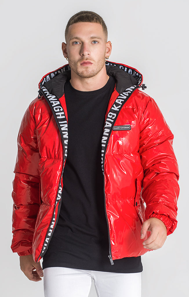 Men Red Puffer Jacket | ppgbbe.intranet.biologia.ufrj.br
